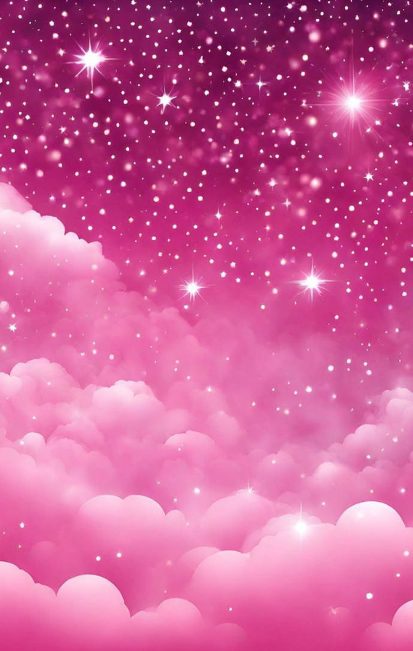Minimal Pink Wallpaper for Calm Vibes - Simplemehndidesign.in